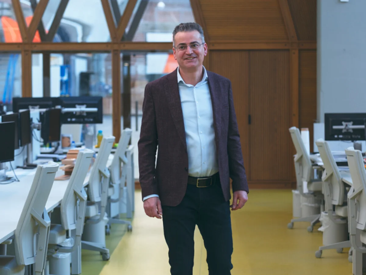 Master in Business Learning - LearningWaves