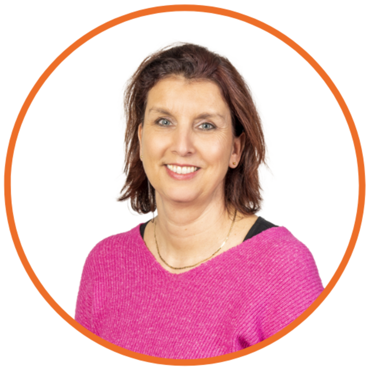 Anneke Bionda - Finance & HR LearningWaves