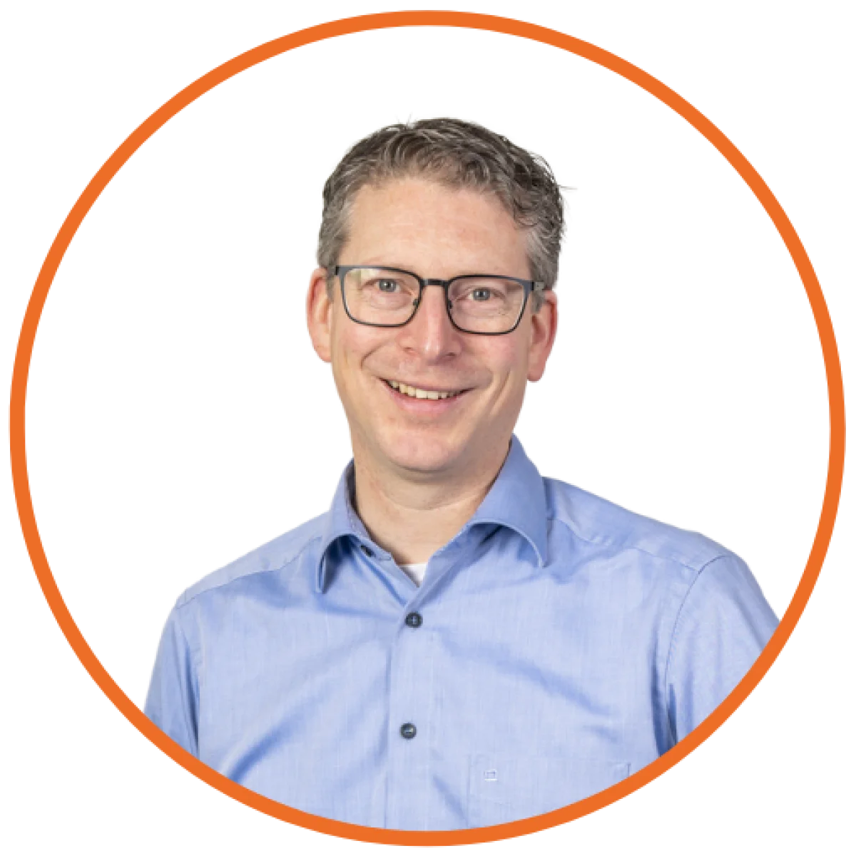 Dirk van Nuland - consultant LearningWaves