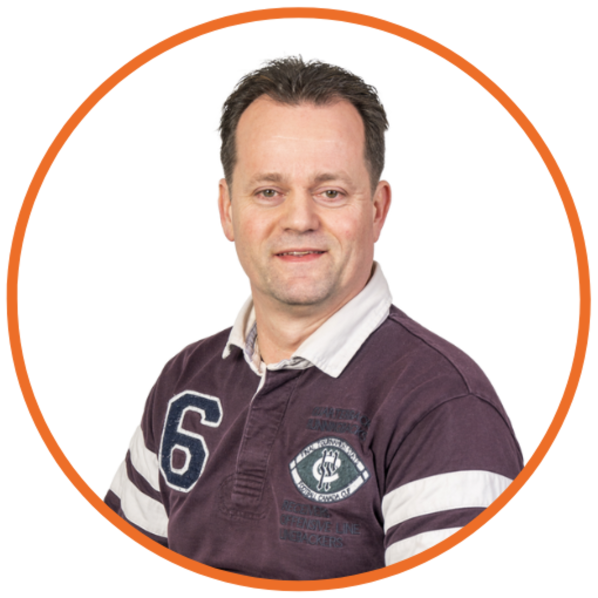 Erik van der Ven - consultant LearningWaves