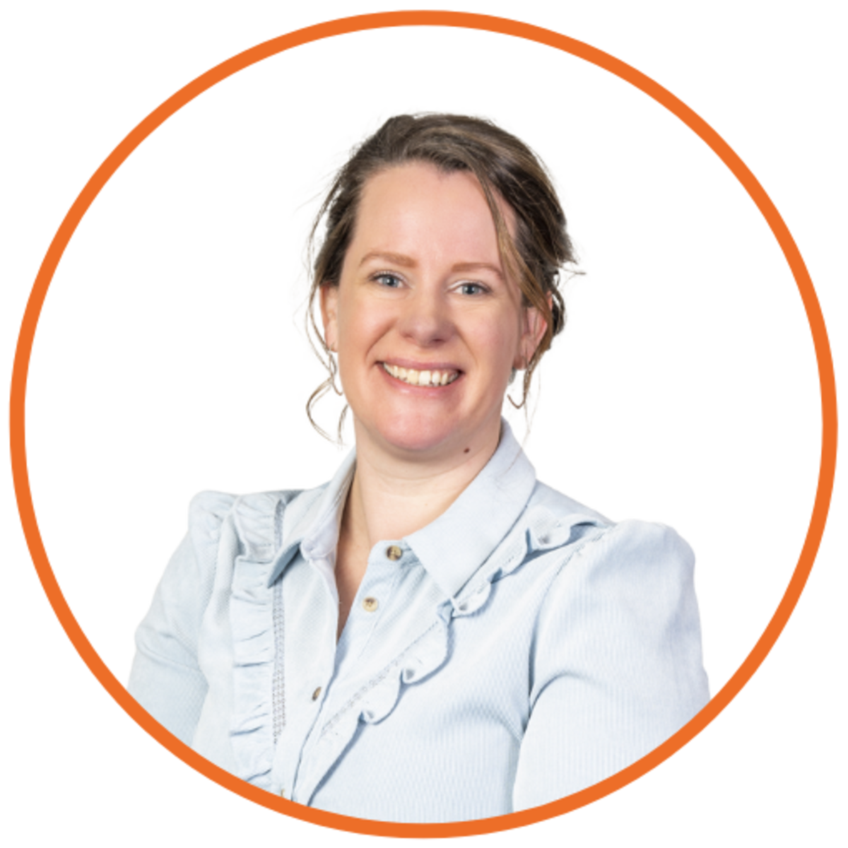 Marijke Beunk - Trainer/Consultant LearningWaves