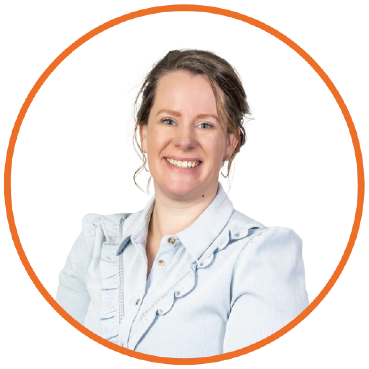 Marijke Beunk - Trainer/Consultant LearningWaves