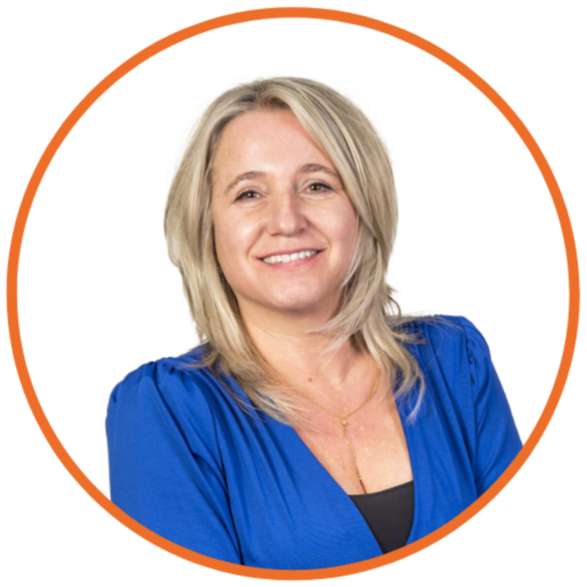 Nicole Smits - support LearningWaves