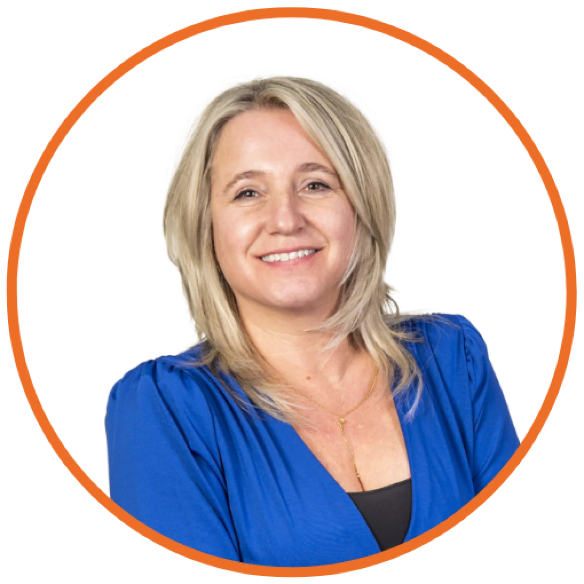 Nicole Smits - support LearningWaves