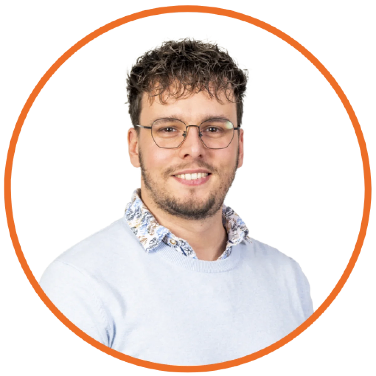 Remco Nijs - Consultant LearningWaves