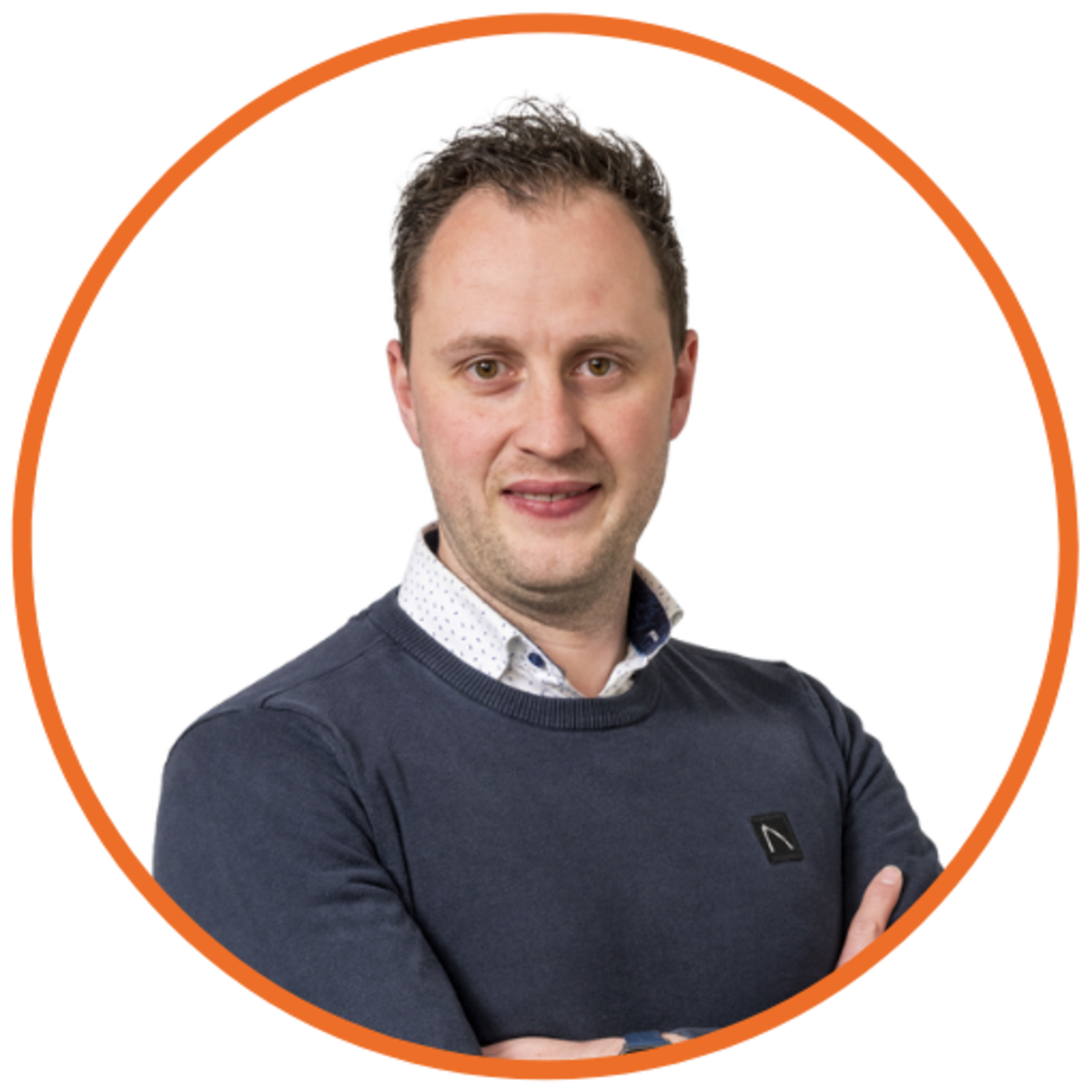 Thijs van Schijndel - trainer/cosnultant LearningWaves