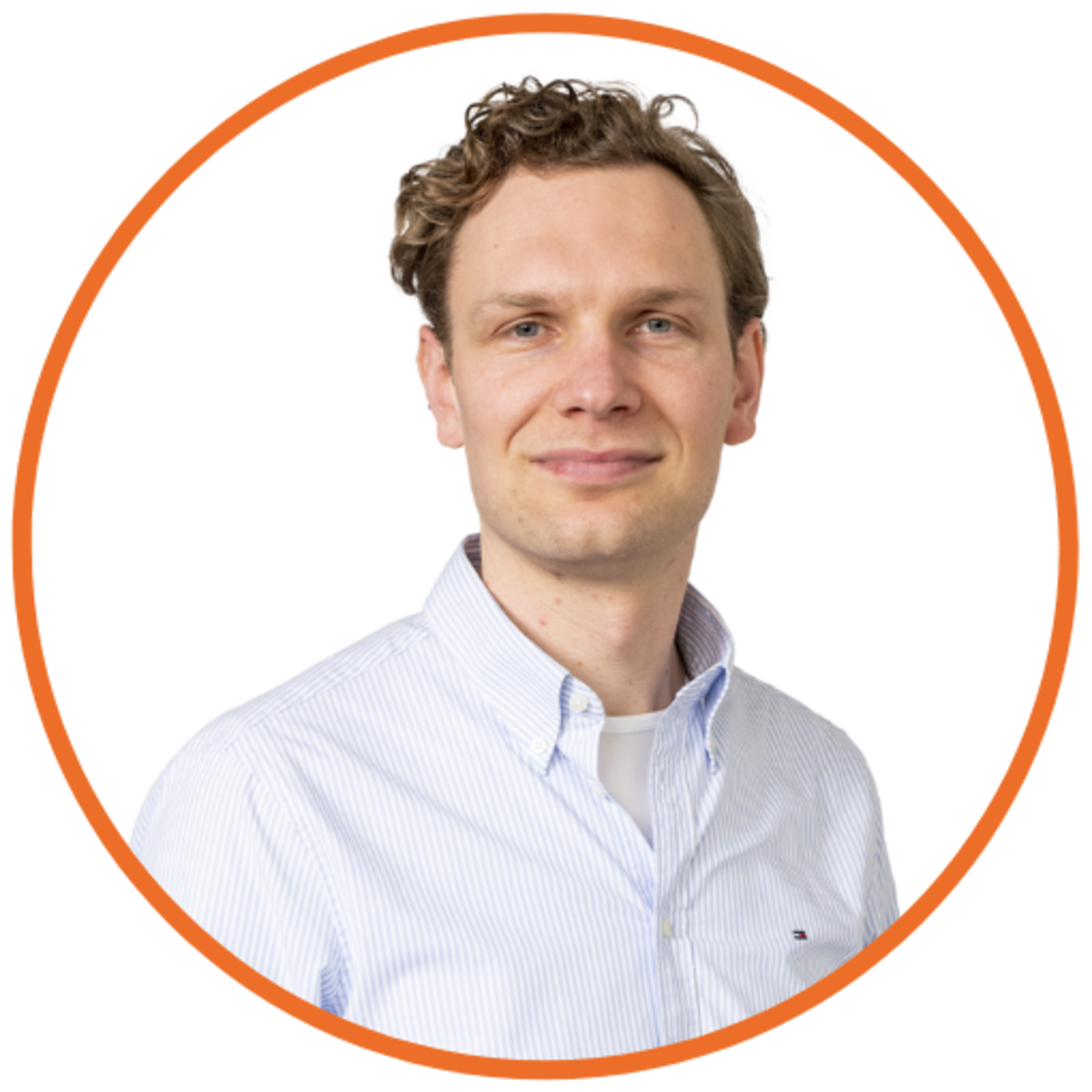 Tim Vissers - consultant LaerningWaves/WaveLapp