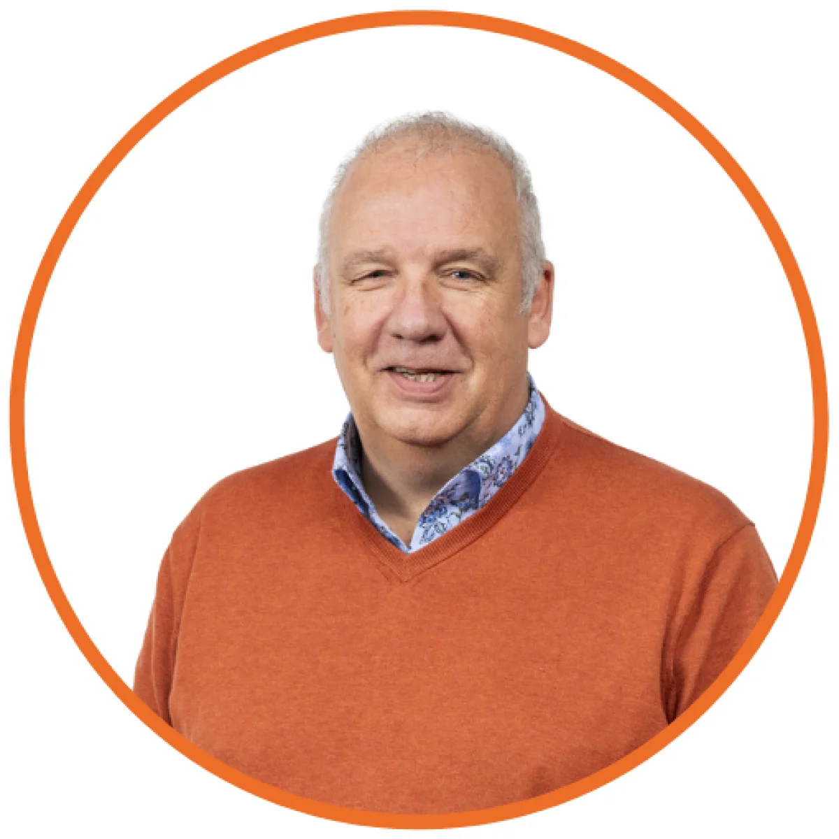 Dirk Dorr - Trainer/Consultant LearningWaves