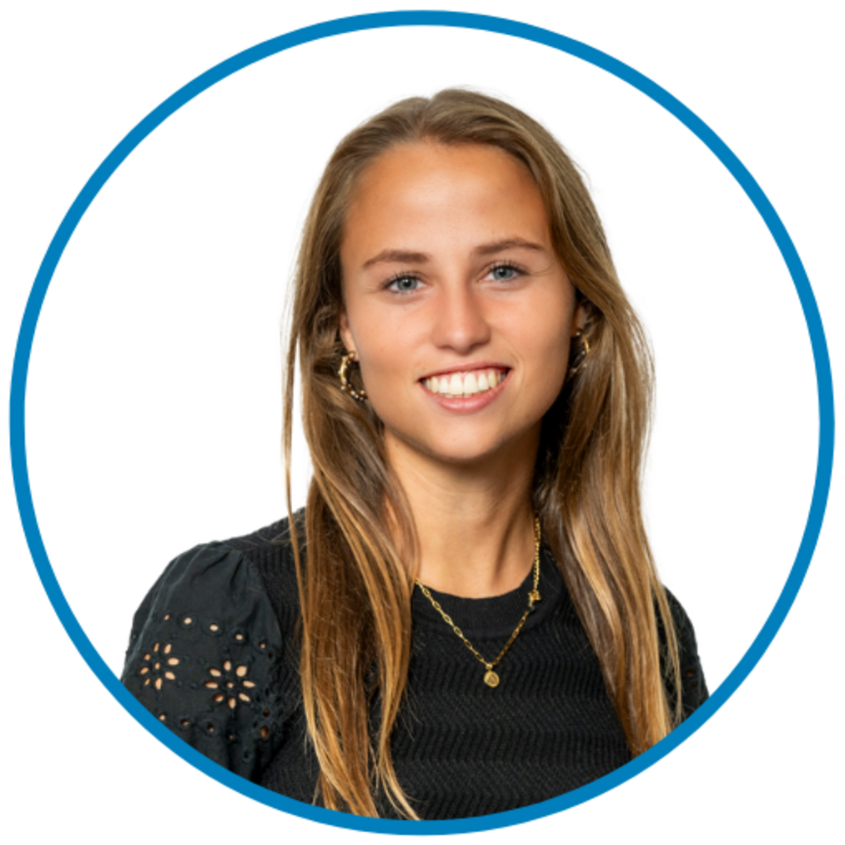 Anne Derix - Trainee WaveCatchers