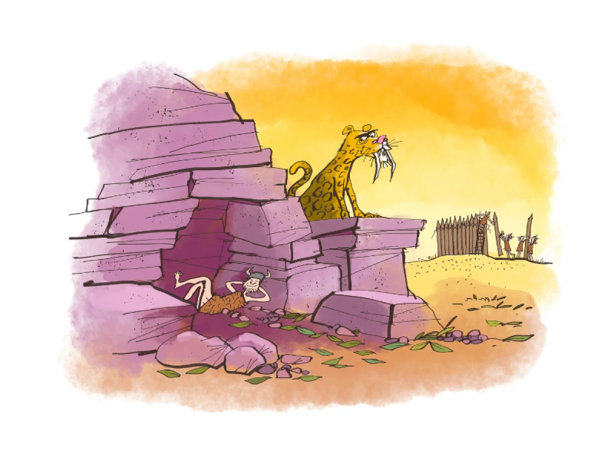 Werken met het onbewuste in je organisatie