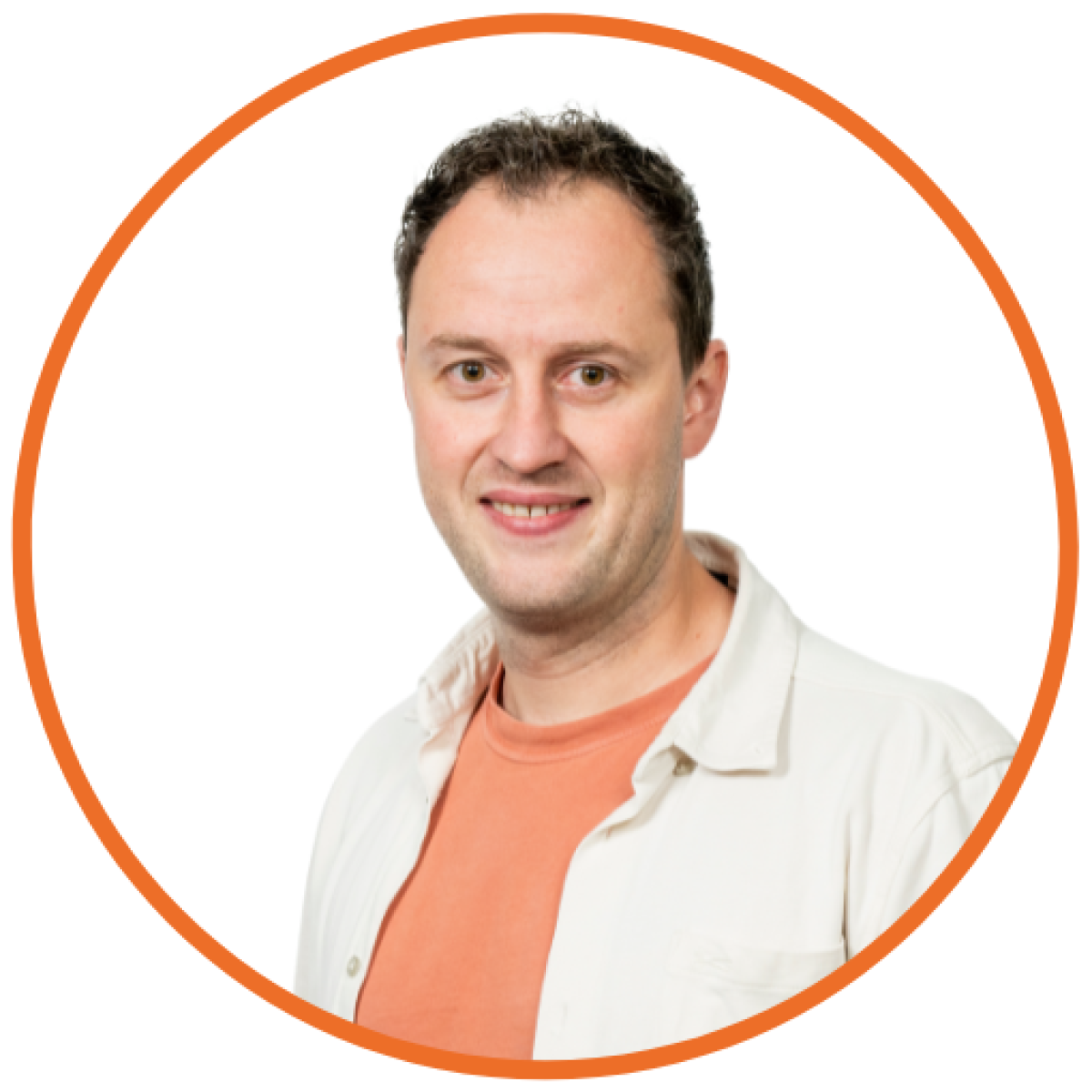 Thijs van Schijndel - trainer/consultant LearningWaves